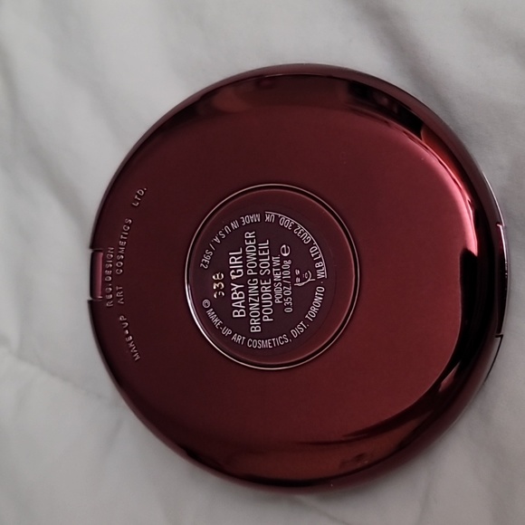 MAC Cosmetics | Makeup | Mac Aaliyah | Poshmark